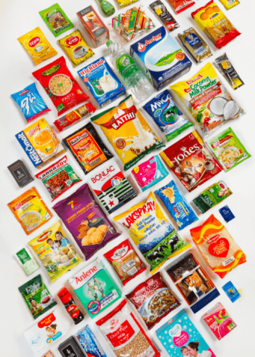 CMG | Manufacturing Sector